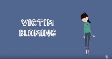 Victim Blaming | Sexual Assault Centre of Edmonton