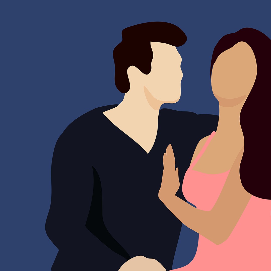 Rejection Resilience | Sexual Assault Centre Of Edmonton