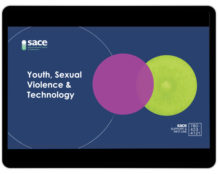 Public Education - Sexual Assault Centre Of Edmonton