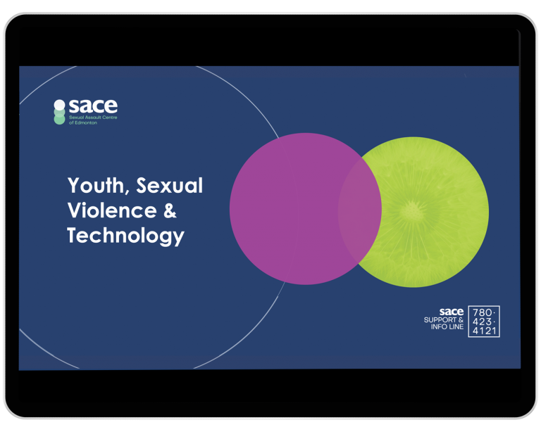 Public Education Sexual Assault Centre Of Edmonton