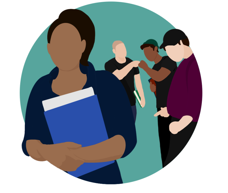 What Is Sexual Harassment? |Sexual Assault Centre Of Edmonton