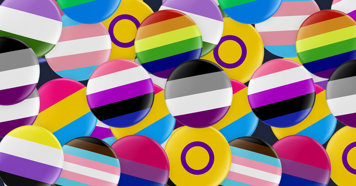 Sexual Violence Against Queer And Trans Communities: Understanding The ...