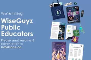 Sexual Assault Centre Of Edmonton