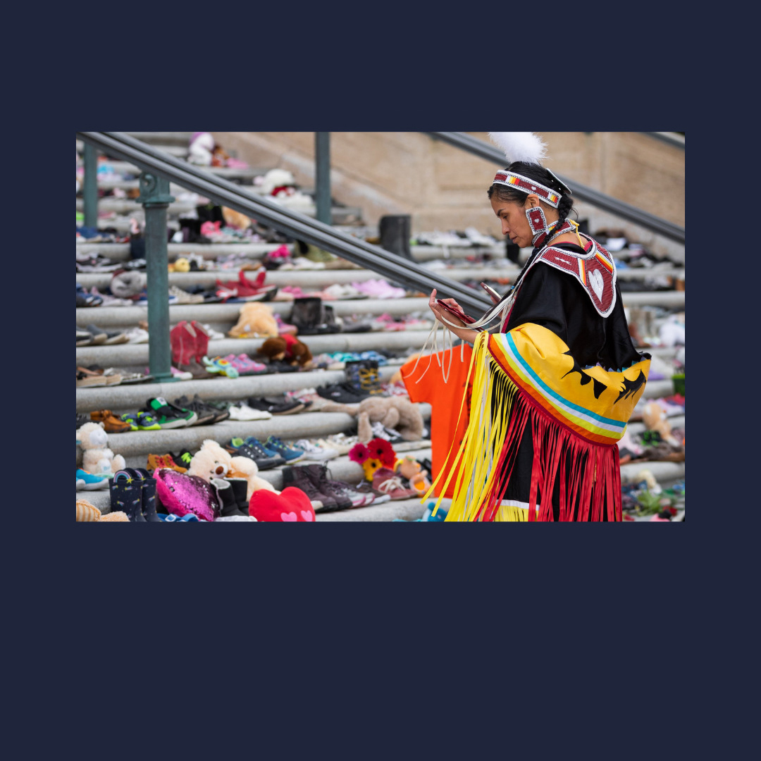 Colonialism And Sexual Violence | Sexual Assault Centre Edmonton